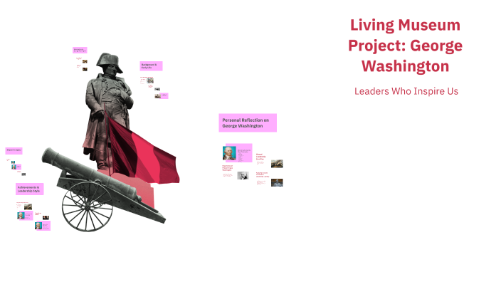 Living Museum Project: George Washington by Jyson Molina on Prezi