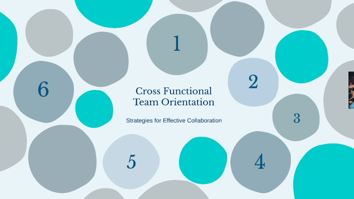 Cross Functional Team Orientation by Cristiana Bonsignore on Prezi