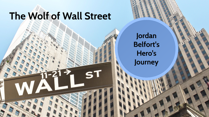 Wolf of Wall Street Presentation by Brett Schiller on Prezi
