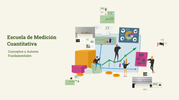 Escuela de Medición Cuantitativa by David Jimenez on Prezi