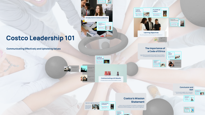 Costco Leadership 101 by kaitlain arnone on Prezi