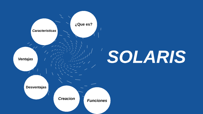 sistema operativo solaris by benjamin gorostiague on Prezi