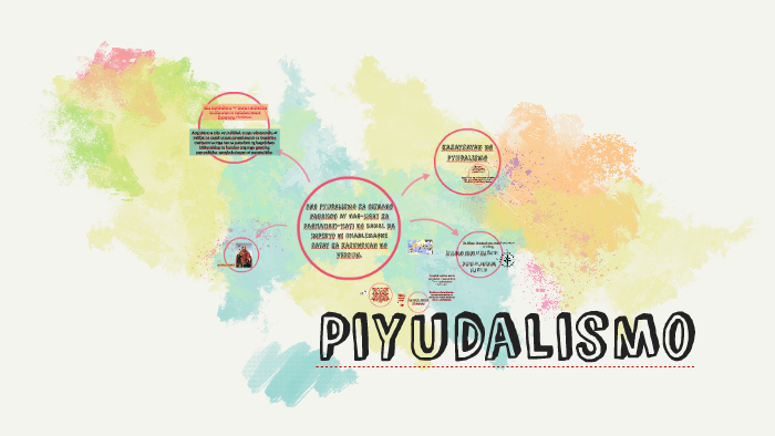 Piyudalismo by Benny Kinny on Prezi