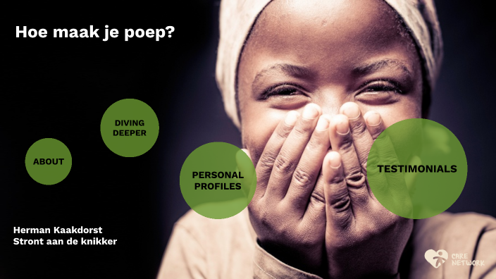 Hoe maak je poep by Michaël Metzemakers on Prezi