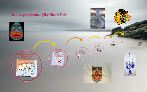 Native Americans of the SouthEast by Henry Brown on Prezi