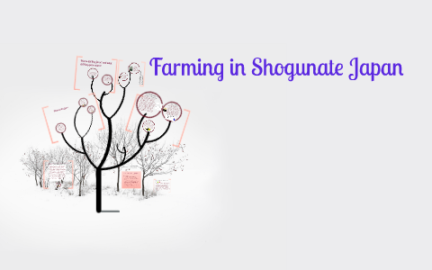 Farming in Feudal Japan by imogen rossandich on Prezi