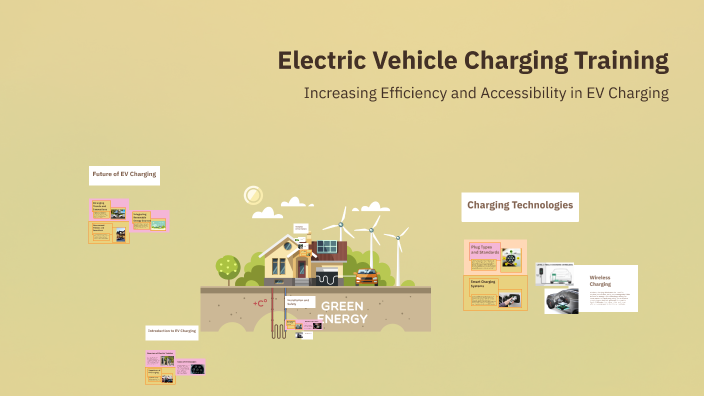 Electric Vehicle Charging Training by Ian Beresford on Prezi