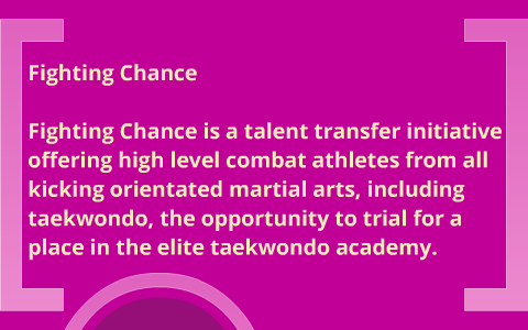 Talent Identification programmes by sam connell on Prezi