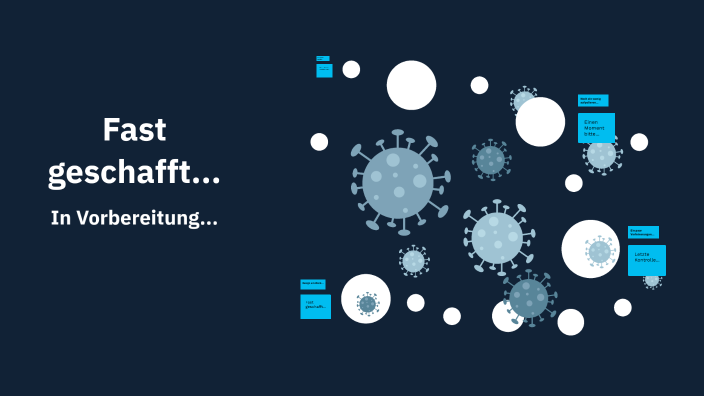 Influenza: Eine umfassende Analyse by Blessing Owusu on Prezi