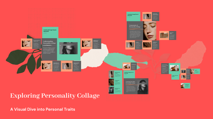 Exploring Personality Collage by Omran Naqibullo on Prezi