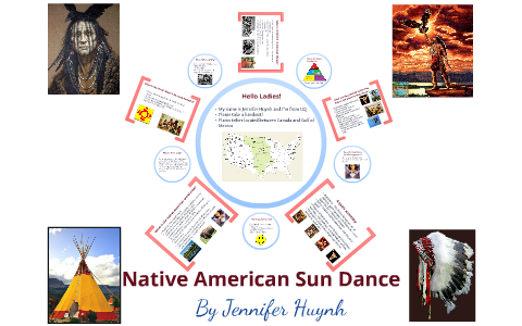 The Native American Sun Dance by Jennifer Huynh on Prezi
