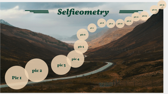 selfieometry by Dajuan Matthews on Prezi