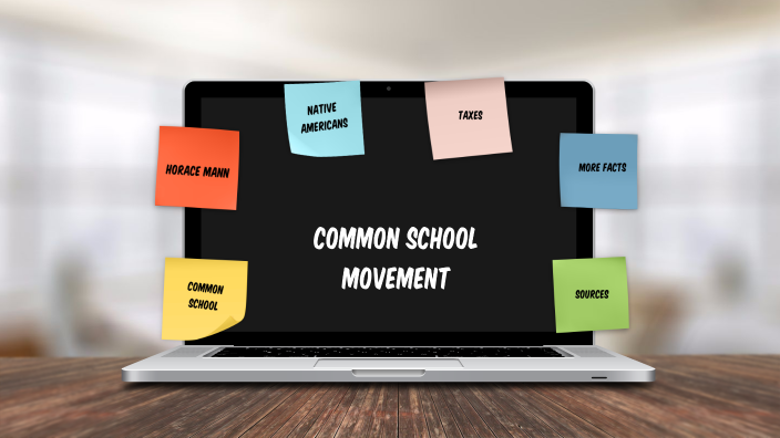 Common School Movement by ansley Nolan on Prezi