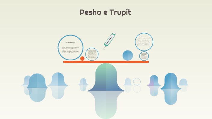 Pesha e Trupit by Aja Dërmaku on Prezi