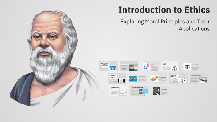 Introduction to Ethics by Jafesi Pulle on Prezi