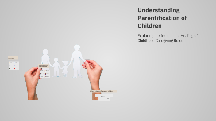 Understanding Parentification of Children by find curtis on Prezi
