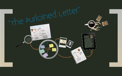 The Purloined Letter by Taylor Schmitt on Prezi