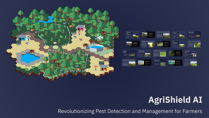 AgriShield AI by Devashish Soan on Prezi