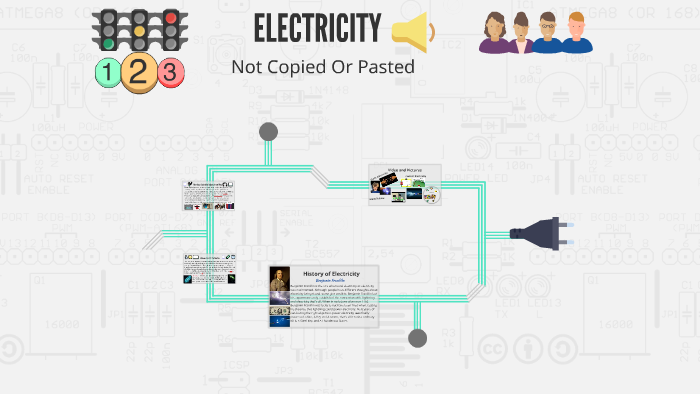 History of Electricity by Angel Saili on Prezi