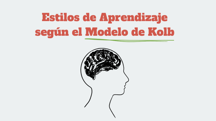 Estilos de Aprendizaje - Modelo de Kolb by Álvaro Benítez on Prezi