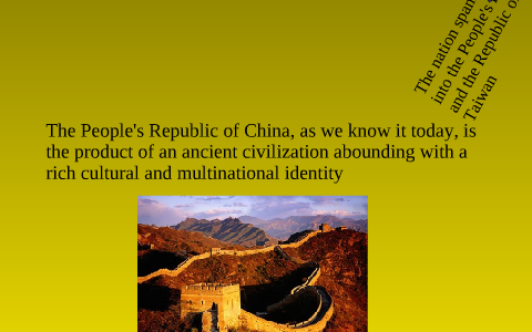 Ancient China Prezi Presentation Kameron Wright by Kam Johnson on Prezi