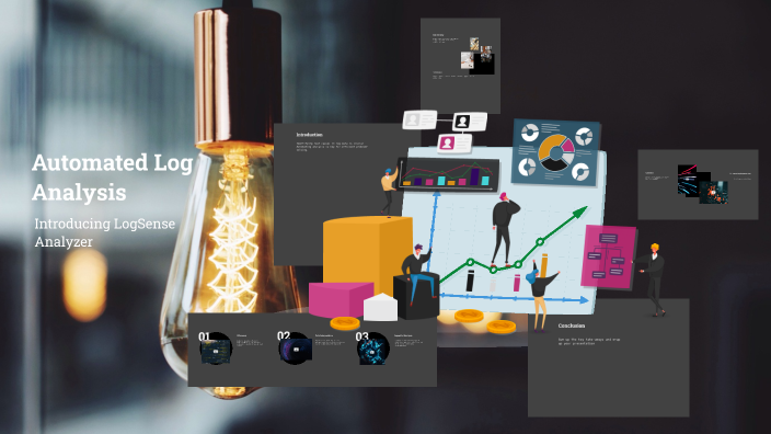 Automated Log Analysis by Naisargi Oza on Prezi
