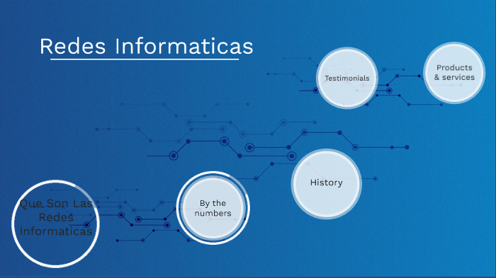 ¿Que Es Una Red Informatica? by Juan Forero Rubio on Prezi