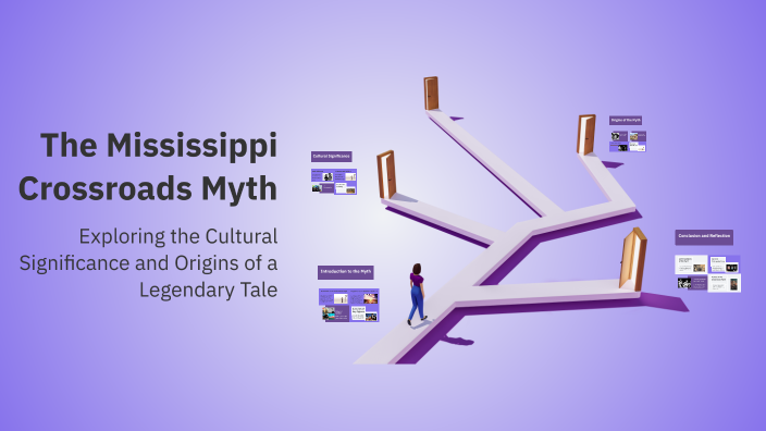 The Mississippi Crossroads Myth by Cade Stanley on Prezi