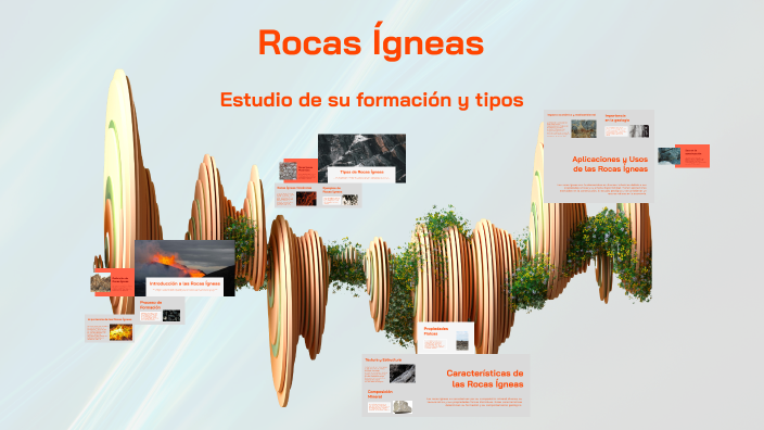 Rocas Ígneas by Omar Perez on Prezi