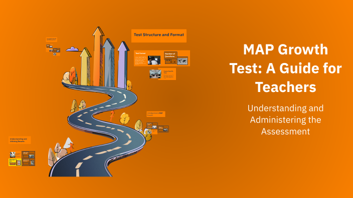 MAP Growth Test: A Guide for Teachers by Danilo Buday on Prezi
