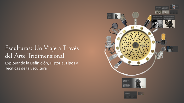 Esculturas: Un Viaje a Través del Arte Tridimensional by Emmanuel ...