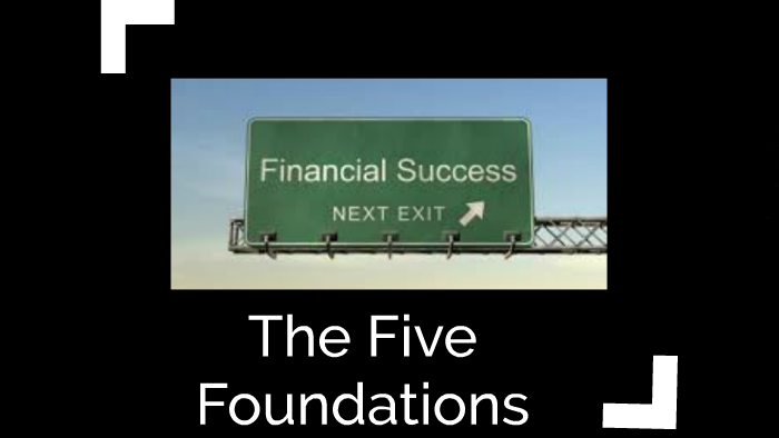 The Five Foundations by Noah watkins on Prezi