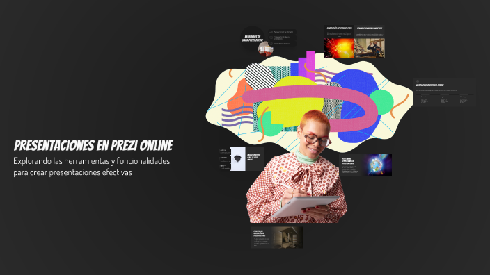 Presentaciones en Prezi Online by Yadira Amado on Prezi