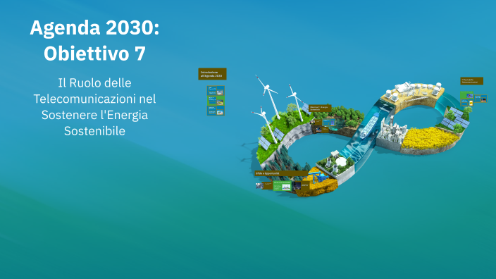 Agenda 2030: Obiettivo 7 by FIRHAN MOHAMMAD on Prezi