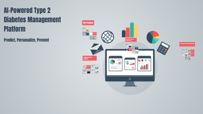 AI-Powered Type 2 Diabetes Management Platform by Xueying Wang on Prezi