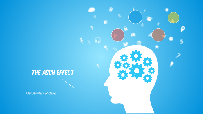The Asch Effect by Christopher Nichols on Prezi