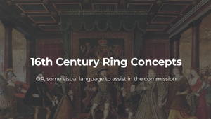 Ring Ideas for Kim by Austin Smithey on Prezi Design