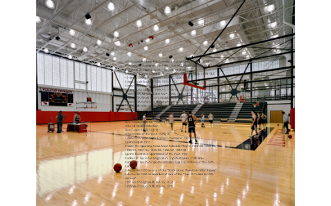 Michael by Reese Josey on Prezi