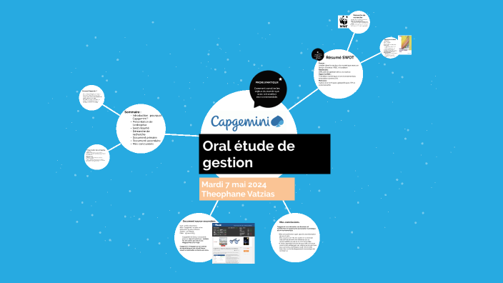 Oral Gestion Capgemini 7/05/2024 by Theophane Vatzias on Prezi