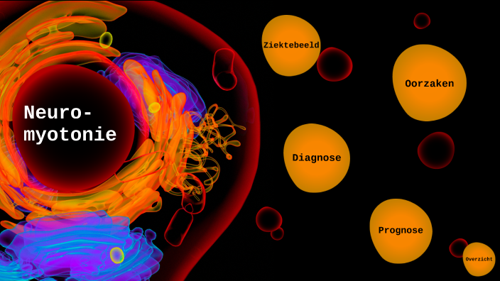 Neuro-myotonie by Matthew Winkel on Prezi