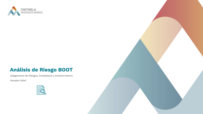 Análisis de Riesgo BOOT by Evelyn Constanza Gallardo Castillo on Prezi