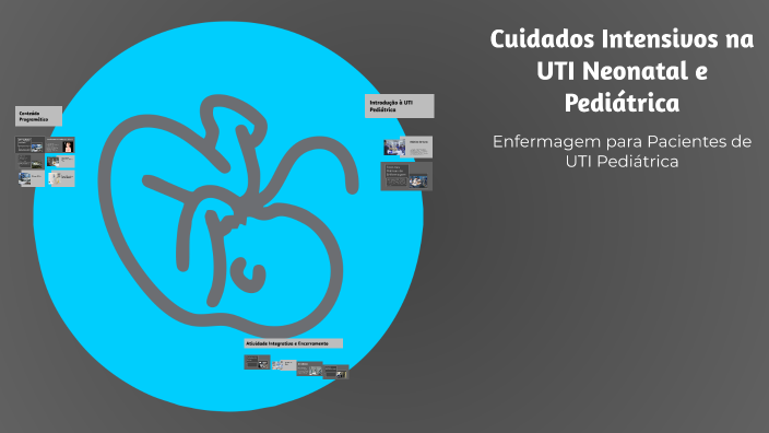Cuidados Intensivos na UTI Neonatal e Pediátrica by gabriel nobrega on ...