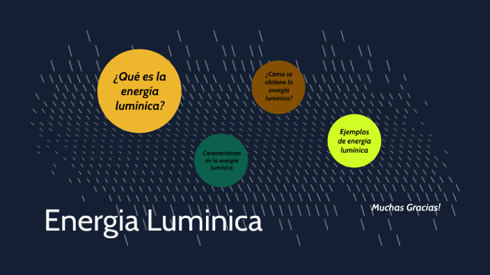 Energia Luminica by Kevin Olmedo on Prezi