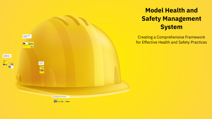 Model Health and Safety Management System by Kurt Coelho on Prezi