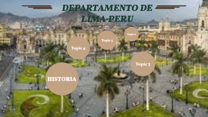 Lima - Peru by PAOLA ESTELA PONCE BRAVO on Prezi