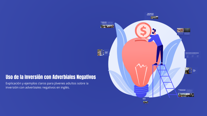 Inversion with negative adverbials by Maylen Aguilar Hernández on Prezi