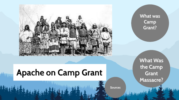Apache Views on camp grant by Phillip Kasimov on Prezi