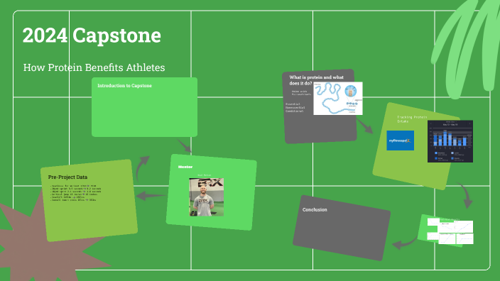 2024 capstone by Nolan Krueger on Prezi