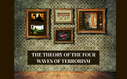 THE THEORY OF THE FOUR WAVES OF TERRORISM by Marcin Pomarański on Prezi