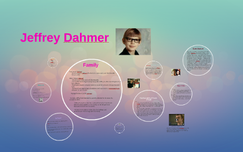 Jeffrey Dahmer by Alli Lohmann on Prezi